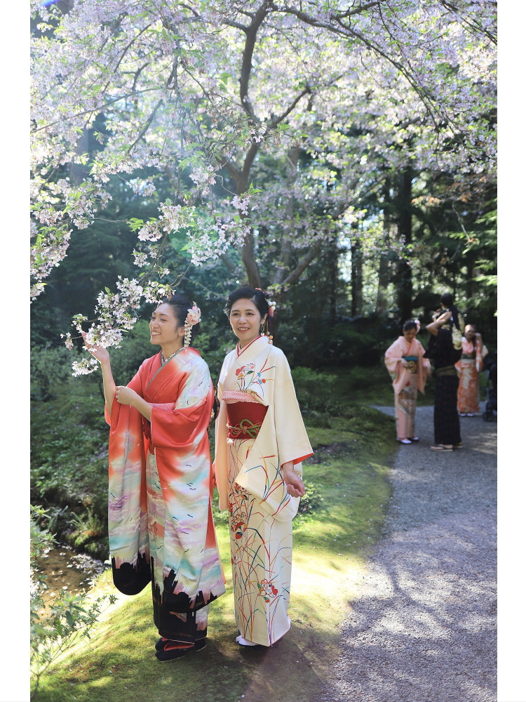 Eri – Kimono yukata market sakura