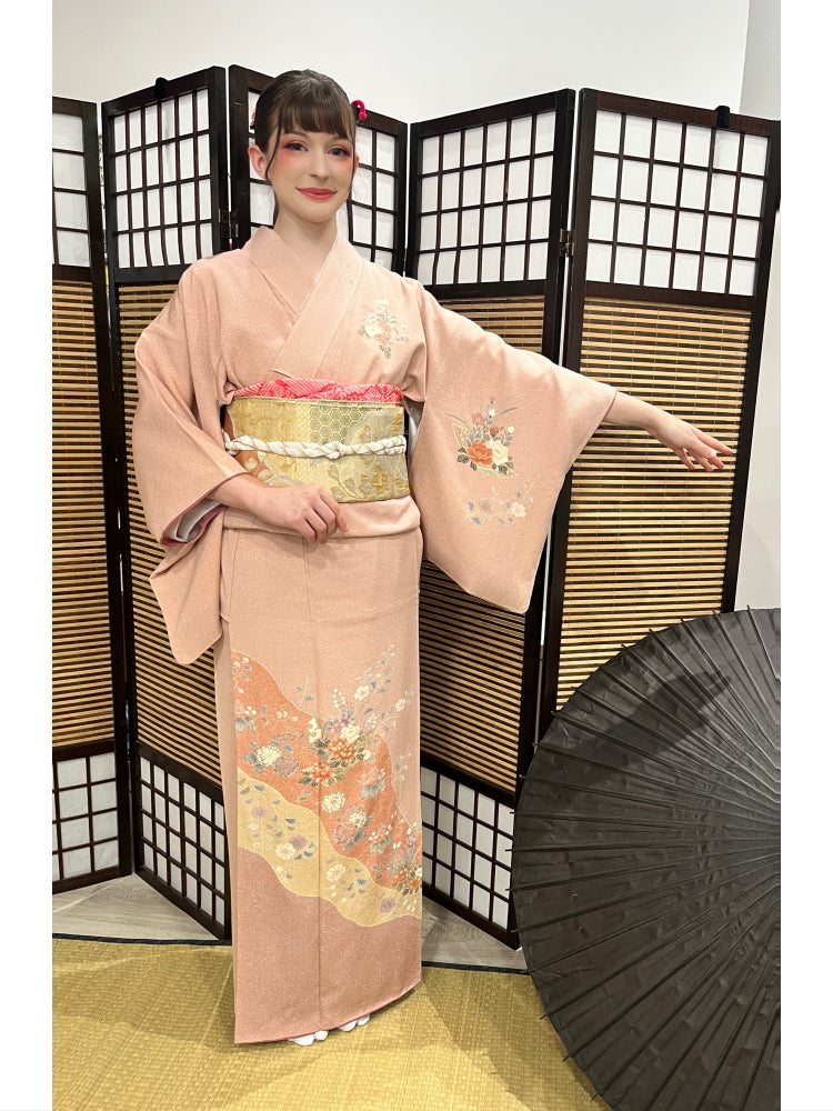 Ruby – Kimono yukata market sakura