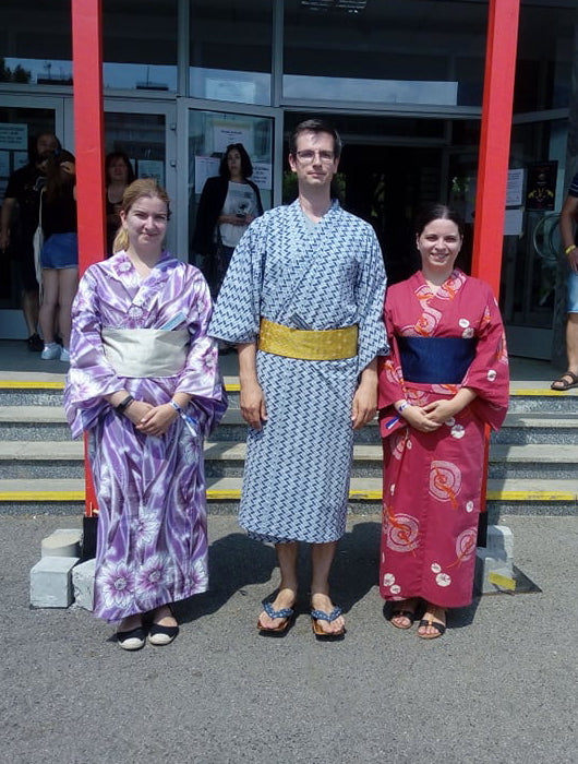 Radka – Kimono yukata market sakura