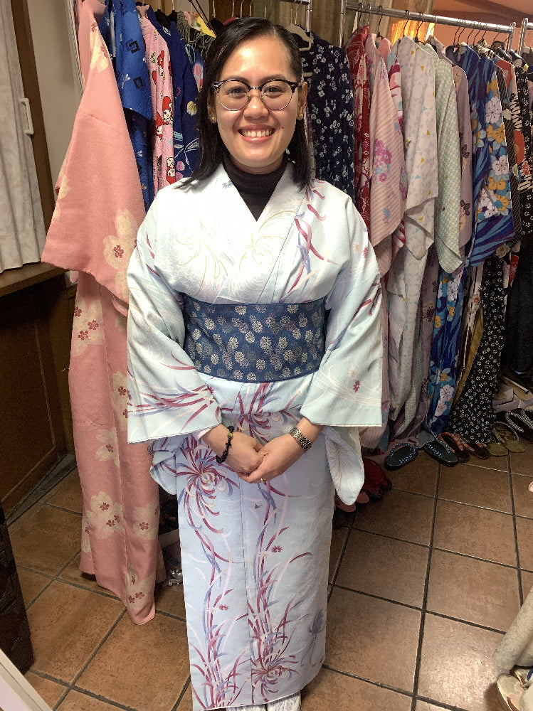 Candyl – Kimono yukata market sakura
