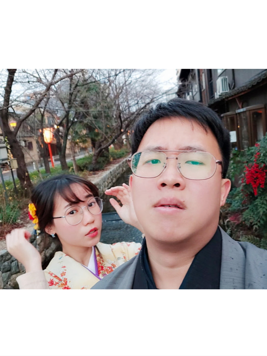 Sophie – Kimono yukata market sakura