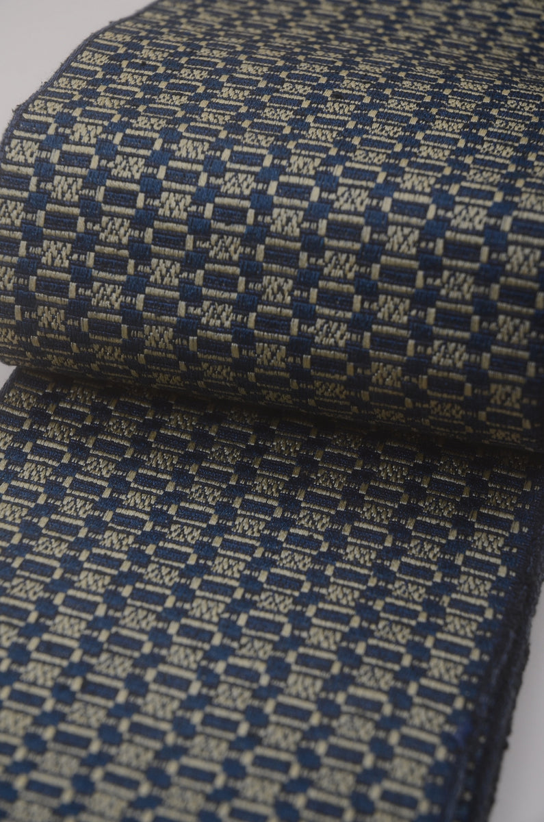 Men traditional obi belt – Kimono yukata market sakura