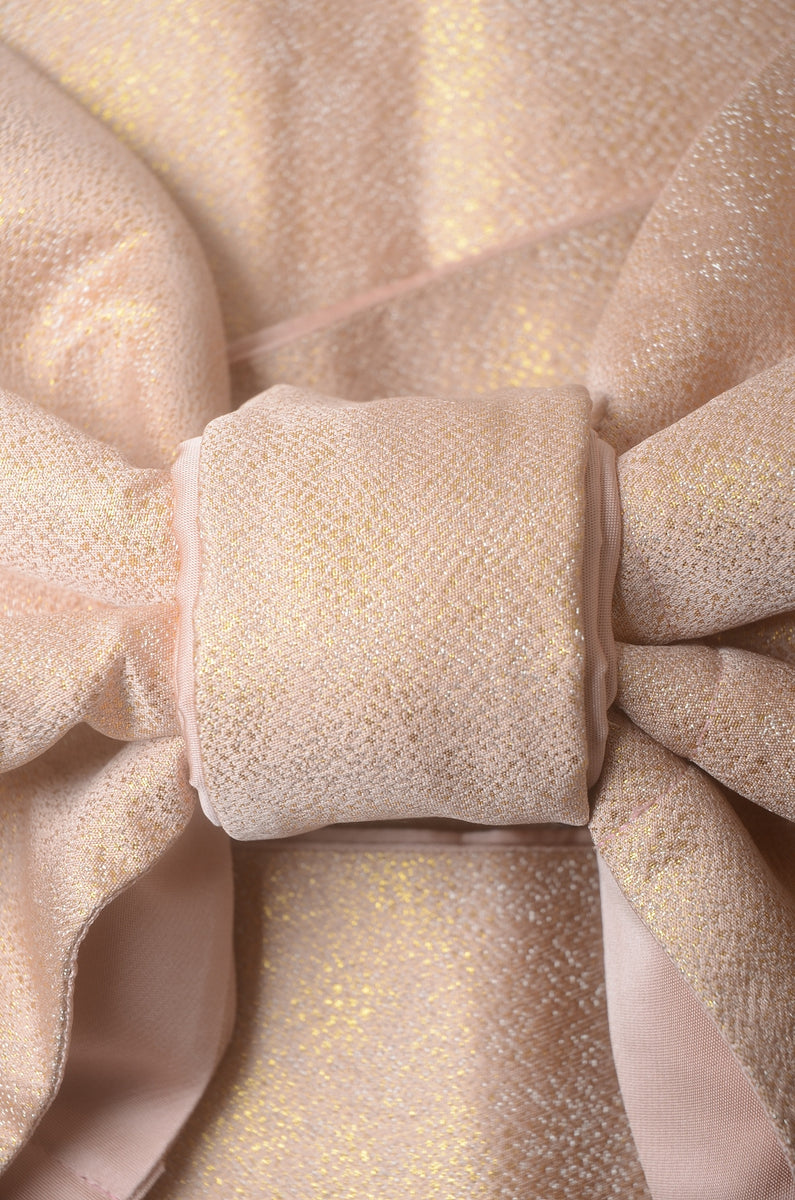 Traditional obi with Pre-tied bow – Kimono yukata market sakura