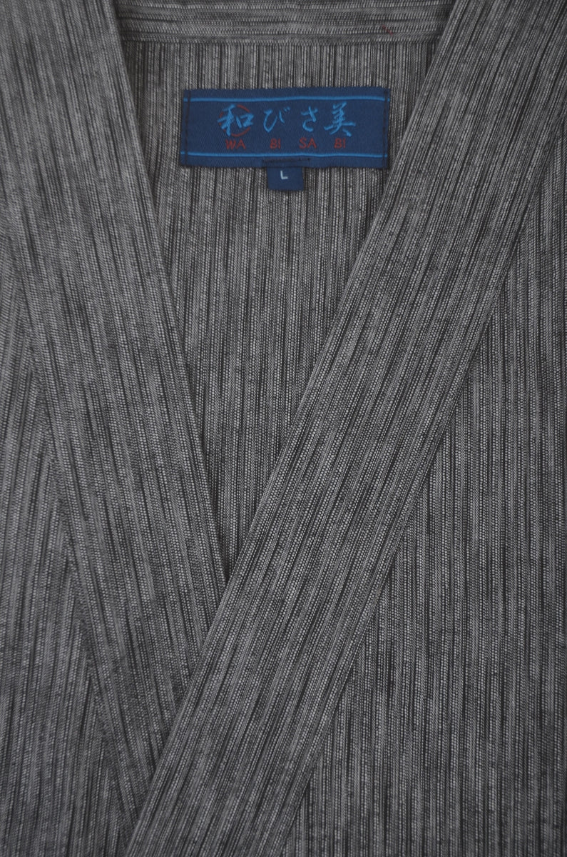 Men jinbei – Kimono yukata market sakura