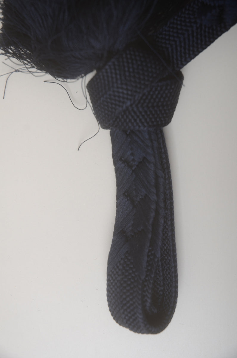 Coat cord (Haori himo) – Kimono yukata market sakura