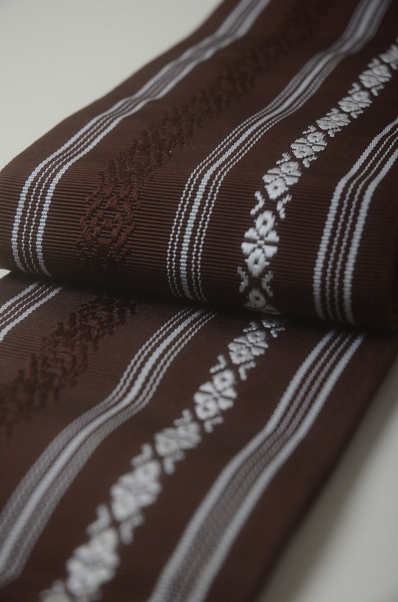 Men traditional obi belt – Kimono yukata market sakura