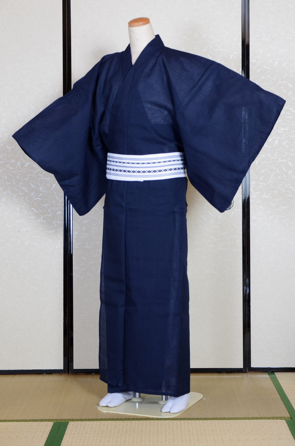Japanese men yukata kimono. Summer kimono. – Kimono yukata market sakura