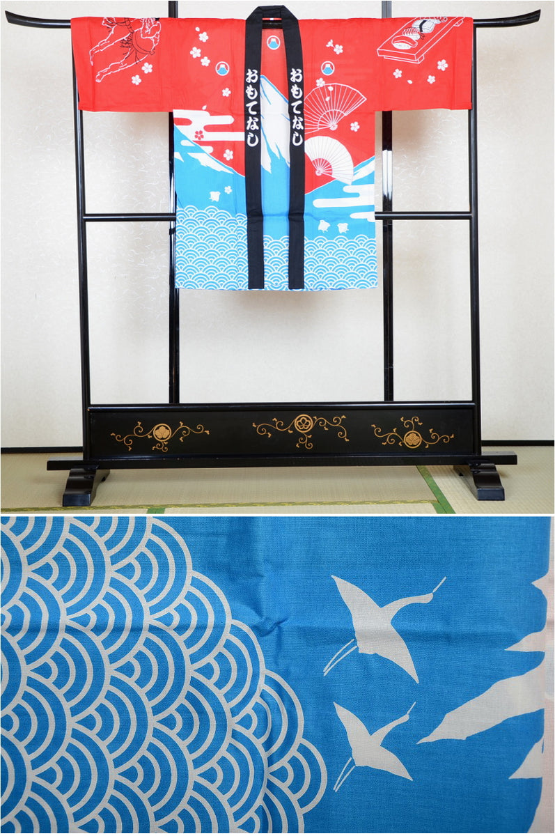 Men jinbei – Kimono yukata market sakura