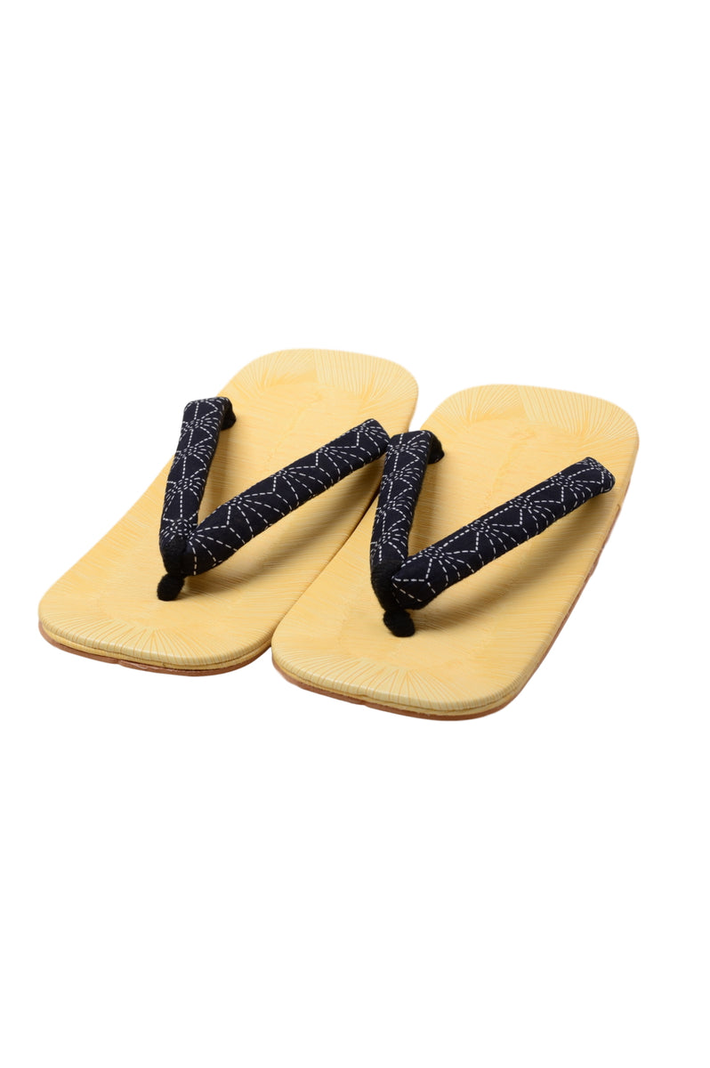 Men Setta sandals – Kimono yukata market sakura