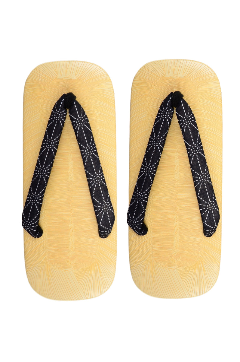 Men Setta sandals – Kimono yukata market sakura